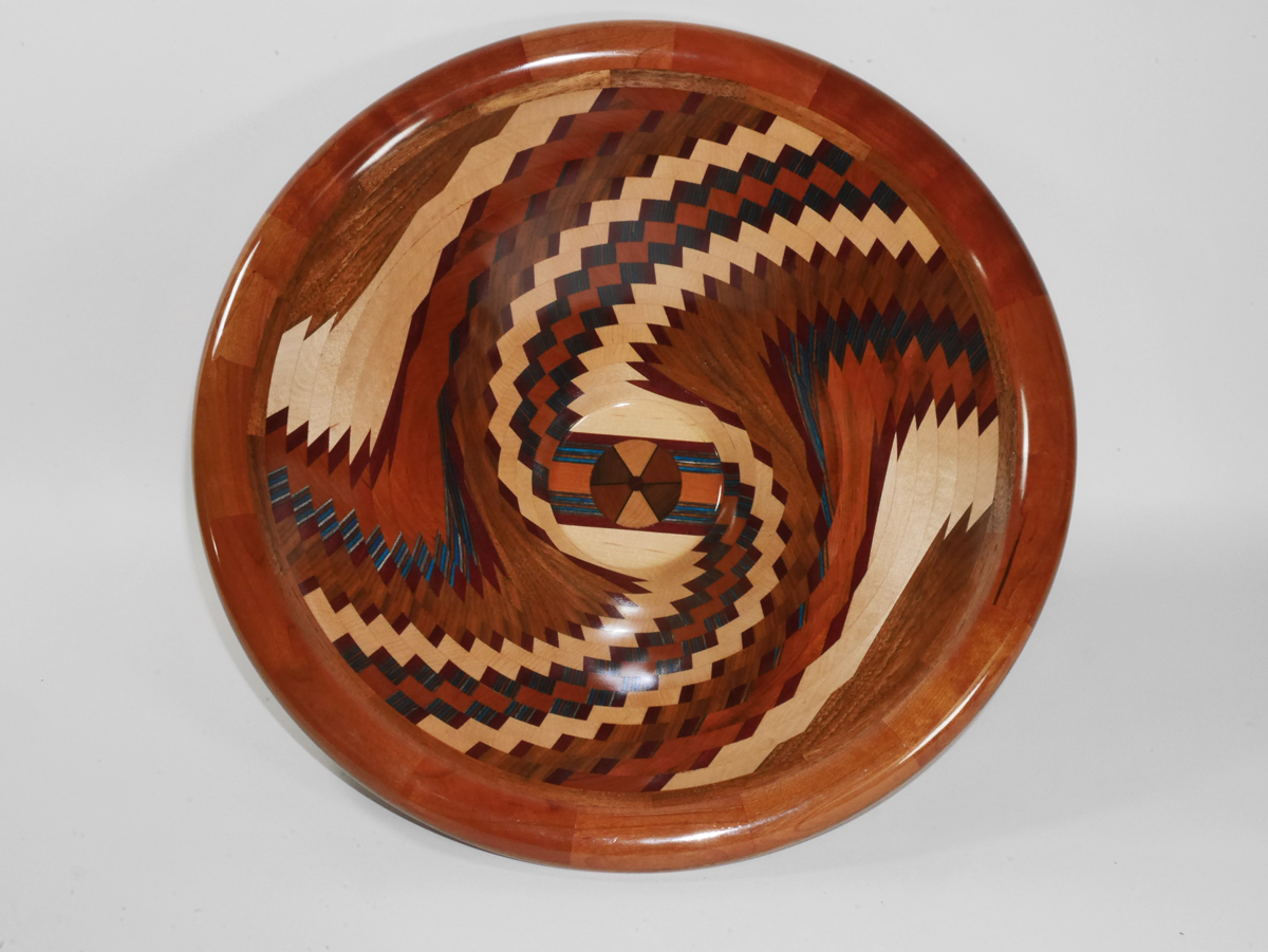 Blog : Ted's Woodshop