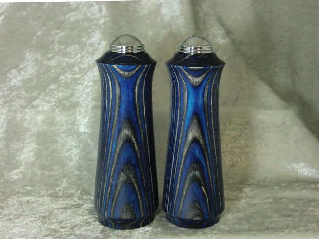 Working with SpectraPly : Ted's Woodshop